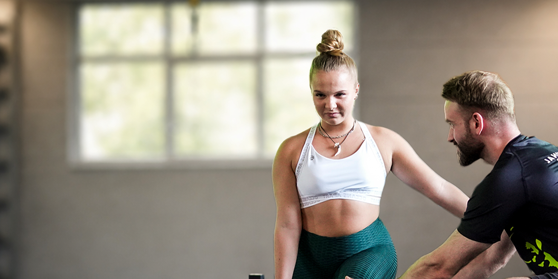 Personal Training bei HARDY’S | 1:1 & Kleingruppe
